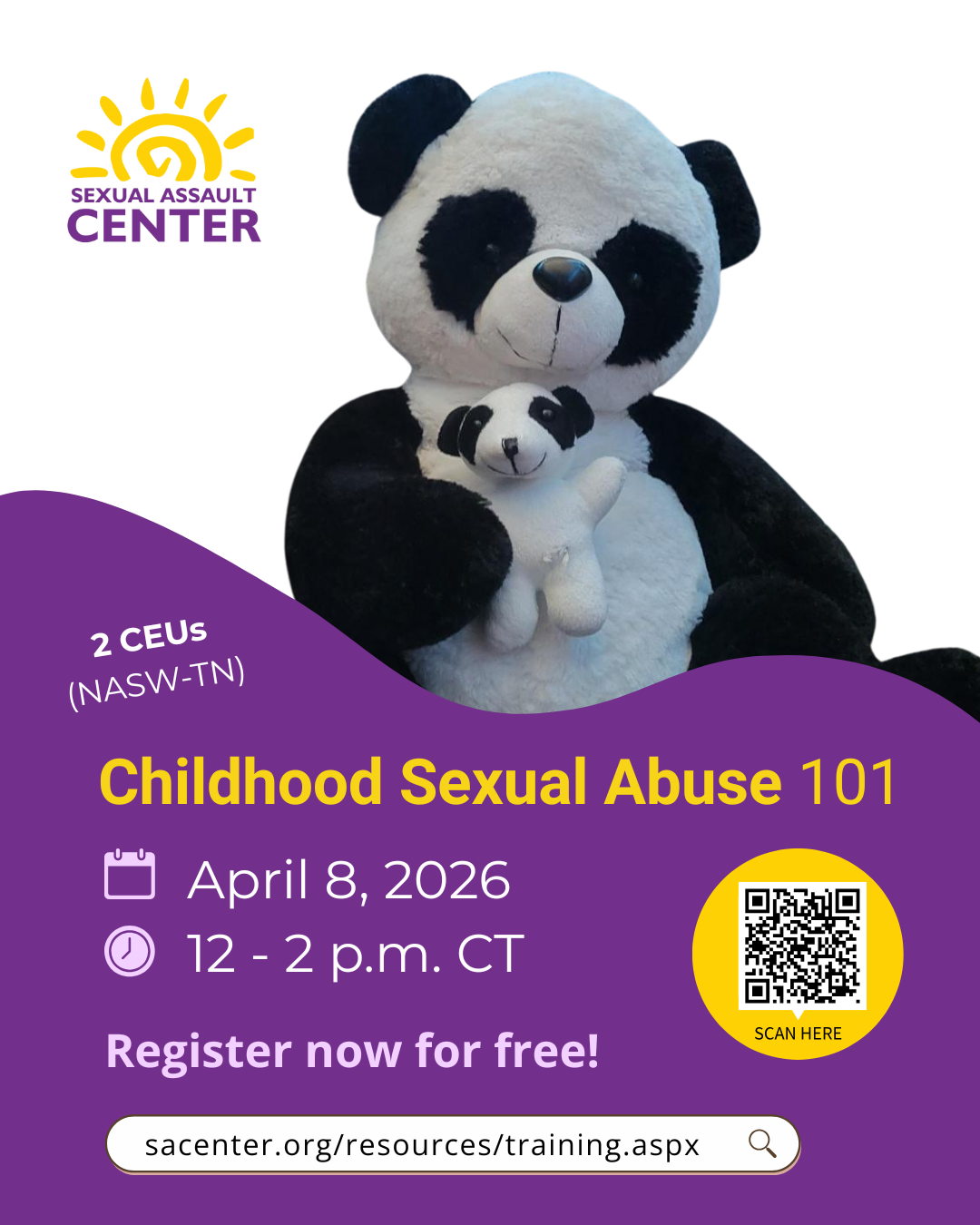 Sexual Assault Center