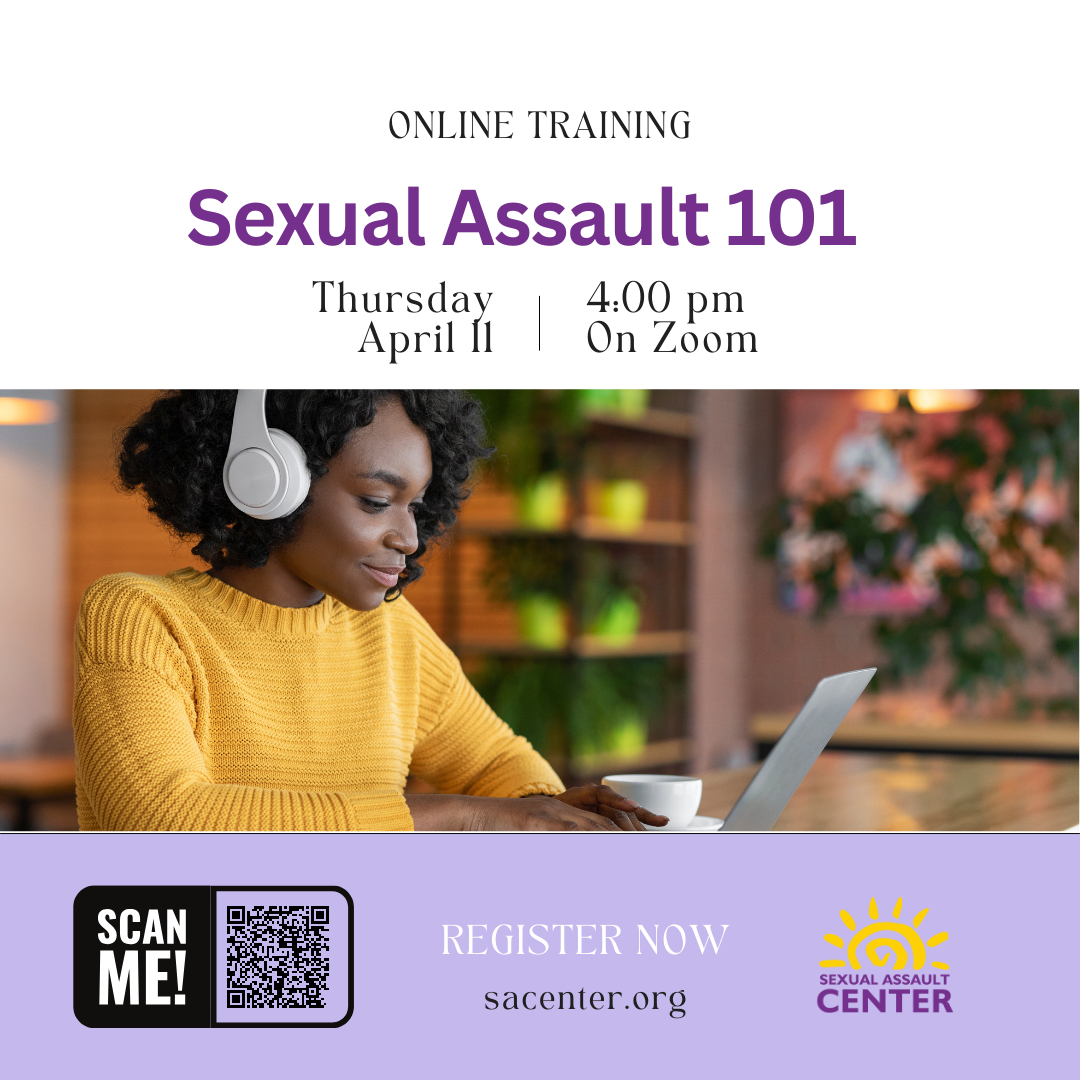 Sexual Assault Center