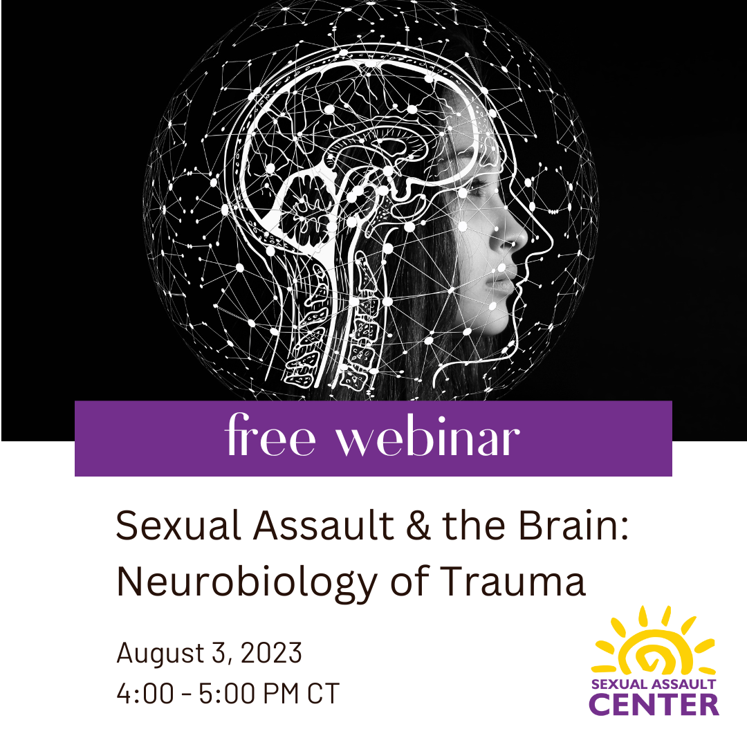 Sexual Assault Center