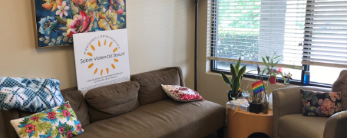 Sexual Assault Center