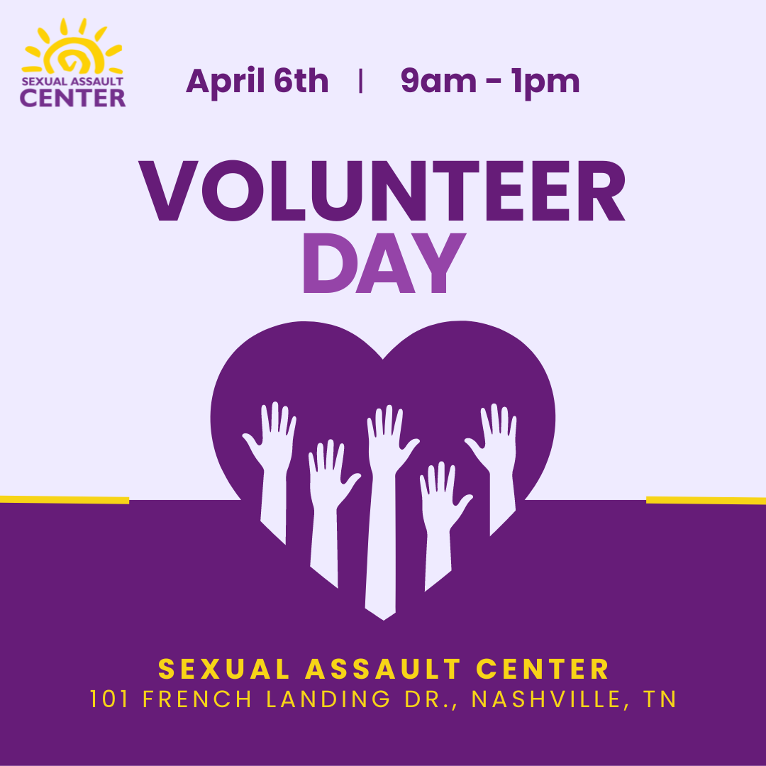 Sexual Assault Center